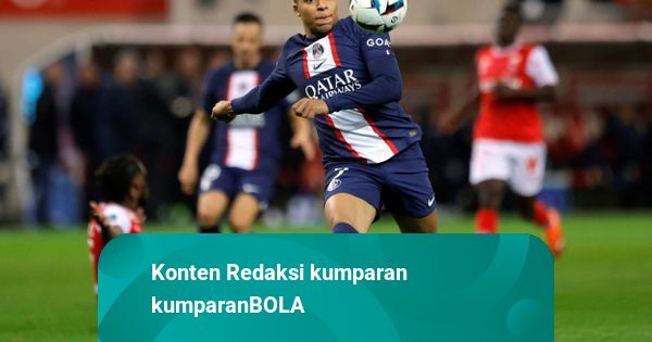 Hasil Liga Prancis: Sergio Ramos Kartu Merah, PSG Ditahan Reims | kumparan.com